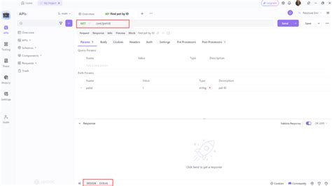 Exploring Fetch And Get Parameters Dev Community