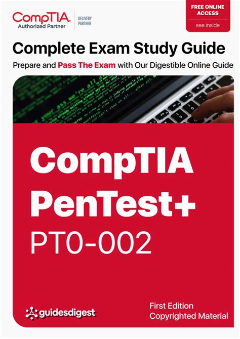 Comptia Examsdigest Training