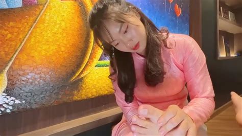 Thai Barber Shop Leg Massage Asmr By Beautiful Girl 😍 Thailandtvtv