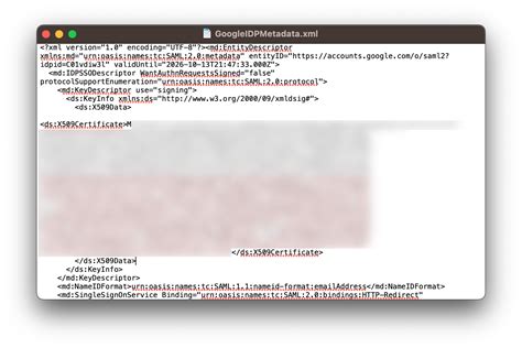 Single Sign On Using Saml2 0 Gsuite Sonicwall Cloud Secure Edge