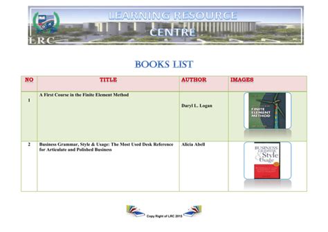 1 A First Course In The Finite Element Method