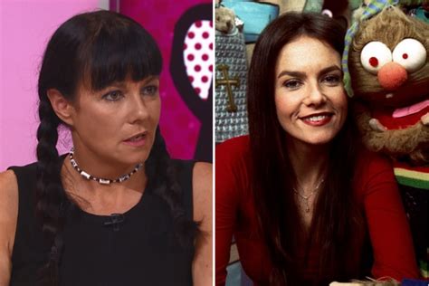 Ex Rte Presenter Geri Maye Reveals She Suffered 12 Miscarriages