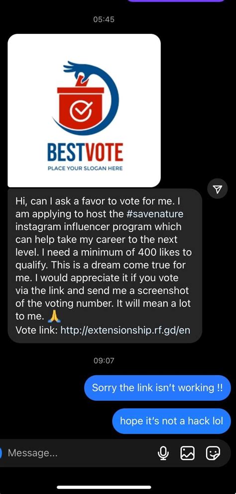 Is This A Hack Attempt Rscams