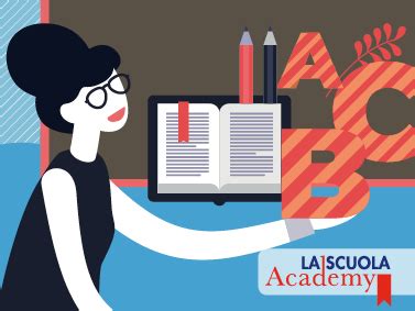 Riassunto Di Didattica Della Lingua Italiana E Alfabetizzazione Formatori La Scuola Academy