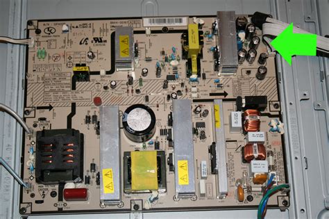 Poppular Photography Repairing Another Samsung LCD TV