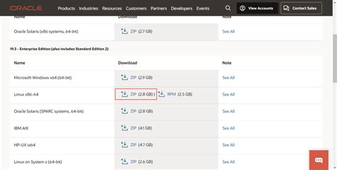 Dựng Oracle Database Với Docker Container Ai Design Thiết Kế Web Theo Yêu Cầu Tại Hồ Chí Minh