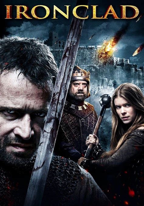 Ironclad Streaming Where To Watch Movie Online