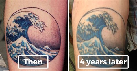 What Does Tattoos Really Do Titus Wellivers Tattoos In Bosch And