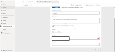 Azure Openai Connect With Power Apps And Power Automate