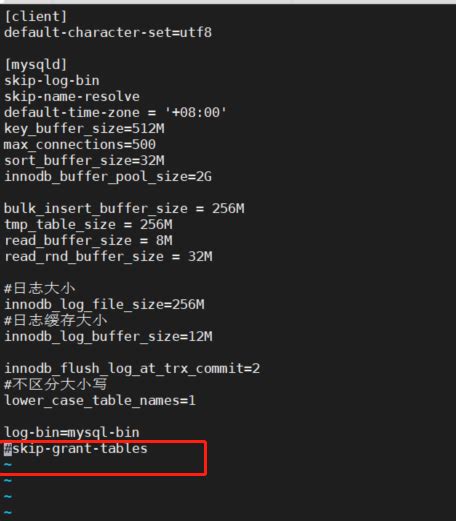 Mysql无法登陆，报错error 1045 28000 Access Denied For User Rootlocalhost Using Password Yes