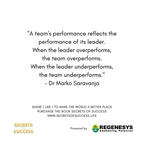 Learn Secrets Of Success From Dr Marko Saravanja Regenesys Education