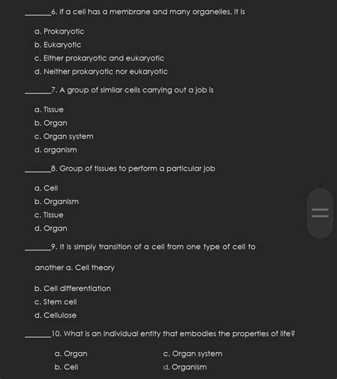 [solved] exercise 1 write the letter of the correct answer 1 which