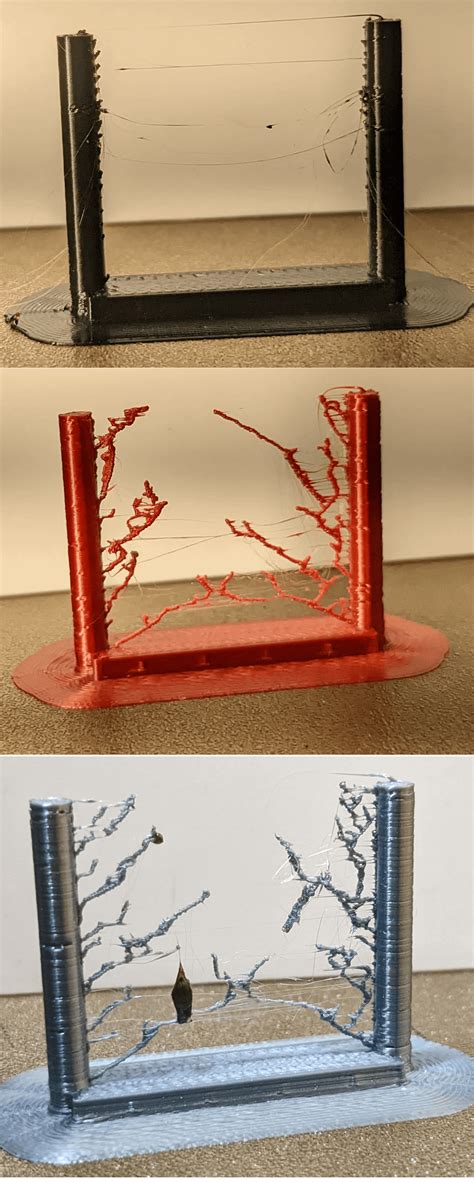 Same 3 Printers Same Gcode Different Results Rfixmyprint