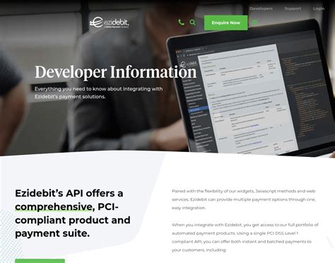 Guide For Woocommerce Ezidebit Payment Gateway