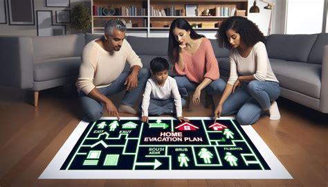 10 Essential Steps For Home Fire Evacuation Plan End Times Preppers