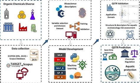 First Report On Quantitative Structure Toxicity Relationship Modeling