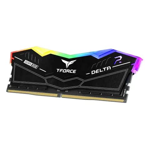 TEAM Delta RGB GB DDR MHz Gaming Desktop RAM In Bangladesh