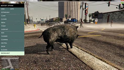 GTA X Scripting JulioNIB Mods GTA V PC Native Trainer Scripthook ASI Loader By Alexander