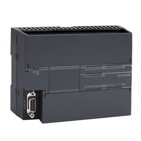 工贝国产S7 200SMART兼容西门子plc控制器CPU SR20 ST30 SR30ST40 虎窝淘