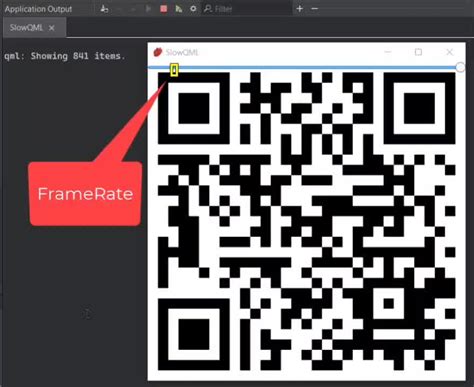 Qt Qml Performance Cplusplus Scenegraphapi Scenegraph Mohsen