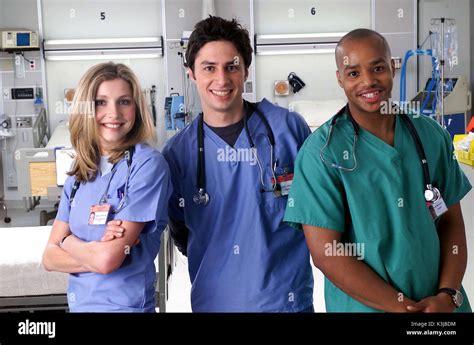 Scrubs Tv Show Doctor