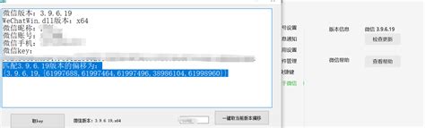 3 9 6 19版本偏移 · Issue 44 · Admintest0 Sharpwxdump · Github