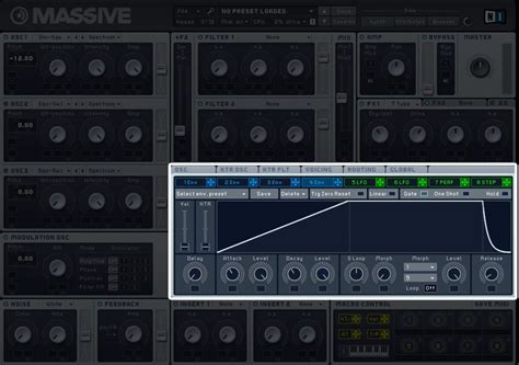 Sub Bass How To Add That Deep Tone To Your Tracks Native Instruments Blog