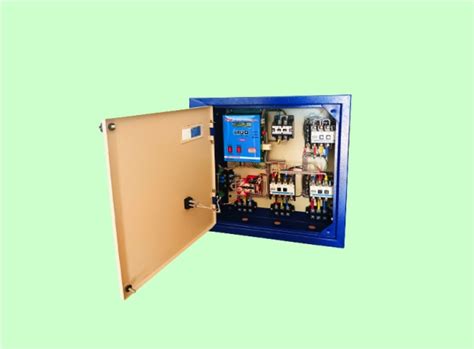 Two To Three Phase Controller Airka