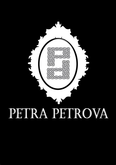 Petra Petrova NOT JUST A LABEL