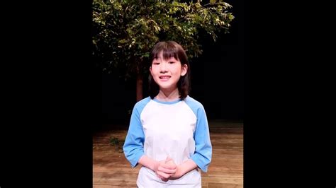 2025 연극 [바닷마을 다이어리] 막공 굿바이 인사 스즈 설가은 🌊 Youtube