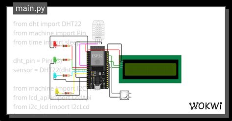 Assesment1 XI 3 20 Keisha Olivia T Wokwi ESP32 STM32 Arduino Simulator
