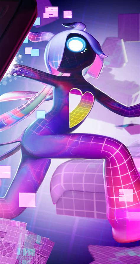 1082x2042 Fortnite Double Life 1082x2042 Resolution Wallpaper Hd Games