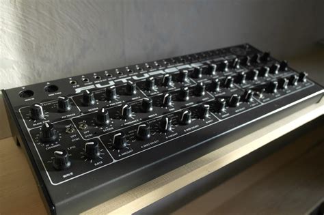 MATRIXSYNTH Future Retro XS Semi Modular Analog Synth SN FRXS226