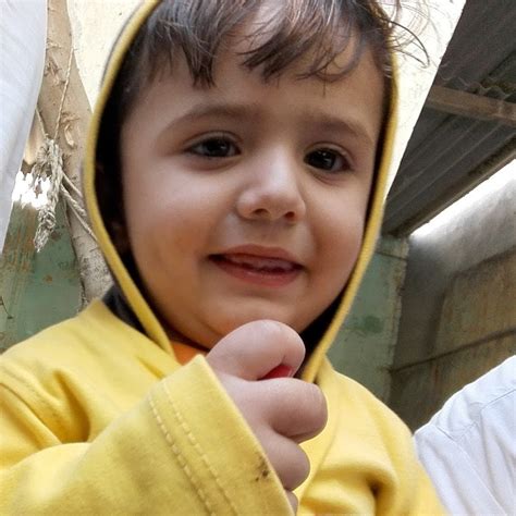 Tahir Afridi Youtube