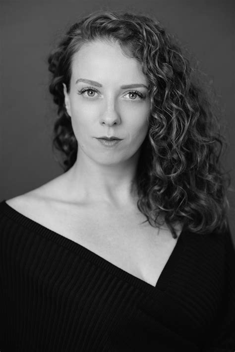 Jacquelyn French — Come From Away