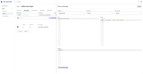 Event Driven Ansible And Kafka