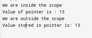 Dangling Reference In Compiler Design Naukri Code