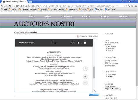 pdf js plugin disables full screen view software support pkp