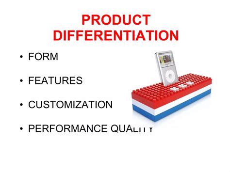 CH SETTING PRODUCT STRATEGY PPT