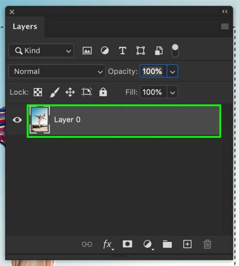 How To Crop A Layer In Photoshop Using These 3 Simple Methods