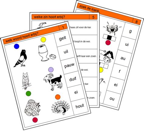 Kaarten En Werkbladen Kern 8 Artofit