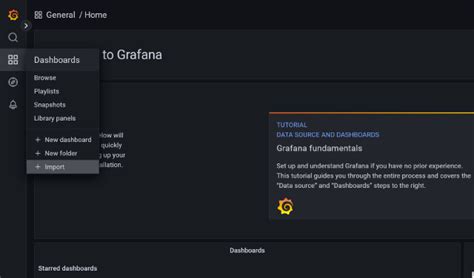 使用 emqx、prometheus 和 grafana 构建 mqtt dashboard emq