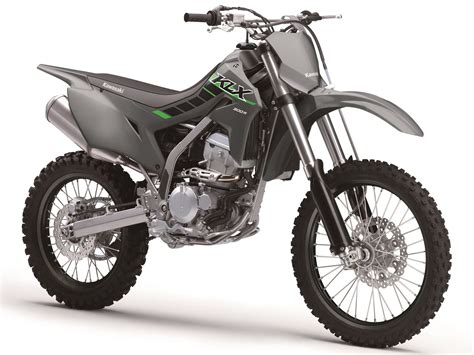 New 2025 Kawasaki Klx 300r Motorcycles In Hamilton Nj Stock Number