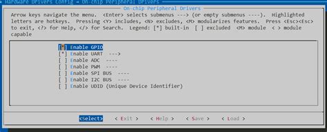 Hust Cse Bspstm32stm32u575 St Nucleo中mdk5工程默认配置有问题，是否还存在其他的工程未使用env