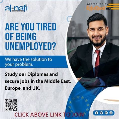 Are You Weary Of The Relentless Struggle Of Unemployment Look No