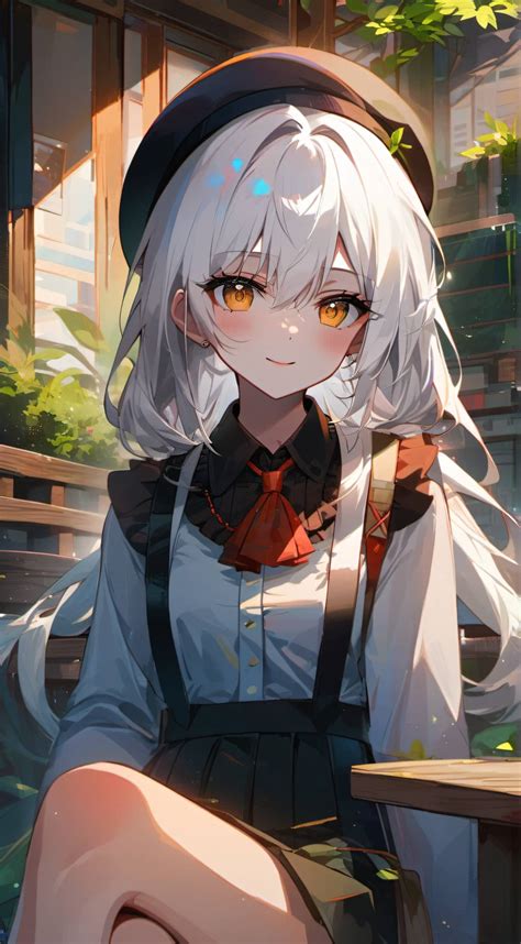 Chat With Leah Enjoy Free Ai Character Voice Chat Talkie Ai