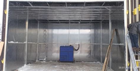 Конденсационные сушильные камеры Ecowood Cd купить по доступным ценам с доставкой по России в КАМИ