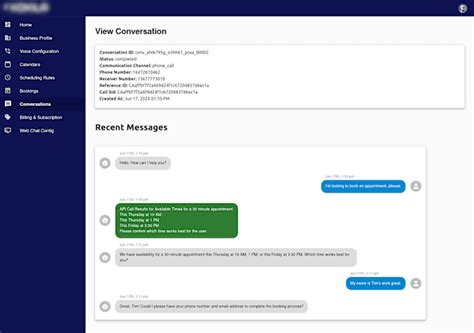 Build You A Chatbot Based Saas Ai Product By Genixpro Fiverr