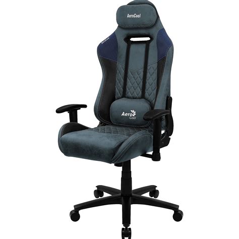 Aerocool DUKE, Steel Blue (DUKE Steel Blue)
