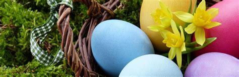 Великодні свята 2024 коли святити вербу пекти паски та зустрічати Радоницю Портал міста Кам